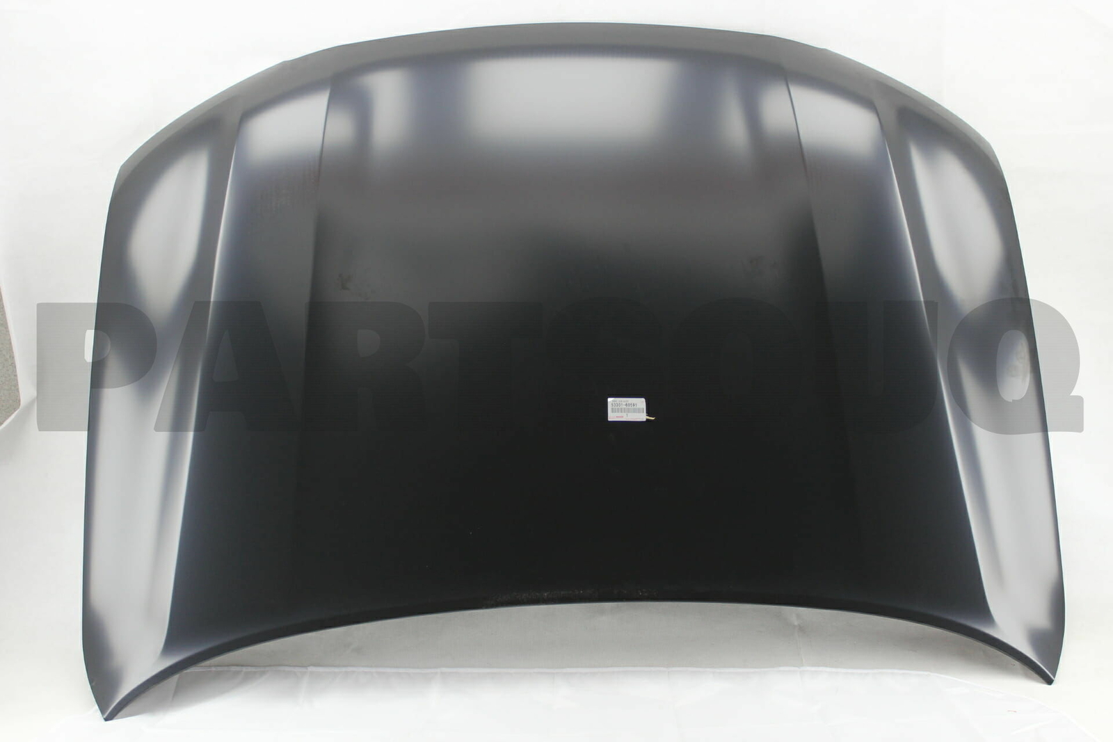 5330160591 Genuine Toyota HOOD SUB-ASSY 53301-60591 | eBay