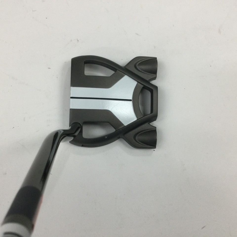 USED RIGHT HAND TAYLOR MADE SPIDER TOUR PUTTER T7 34" LENGTH | eBay