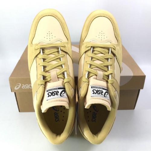 ASICS Skateboard Shoes GEL-WT PRO 1201A485 Marzipan/Mineral Brown 29cm US11.5 | eBay