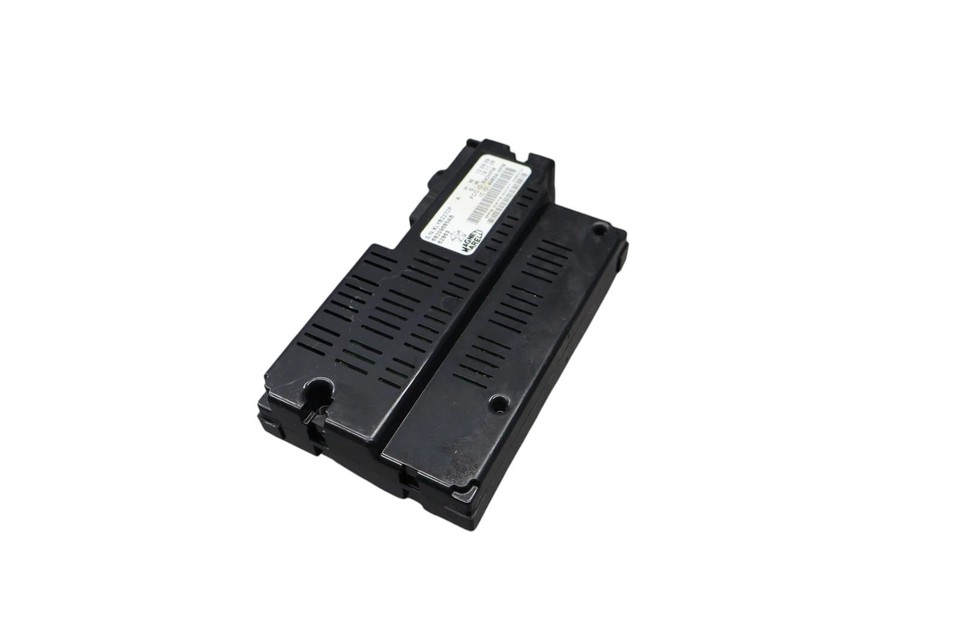14-17 Maserati Ghibli Bluetooth Telematics Communication Control Module ...