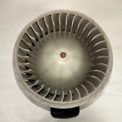 Audi A7 2012 - 2018 Heater blower fan motor 4H1820021B Oem | eBay