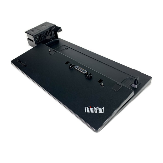 Lenovo ThinkPad Ultra Dock Station USB 3.0 for T450 T450s T460 T460s ...