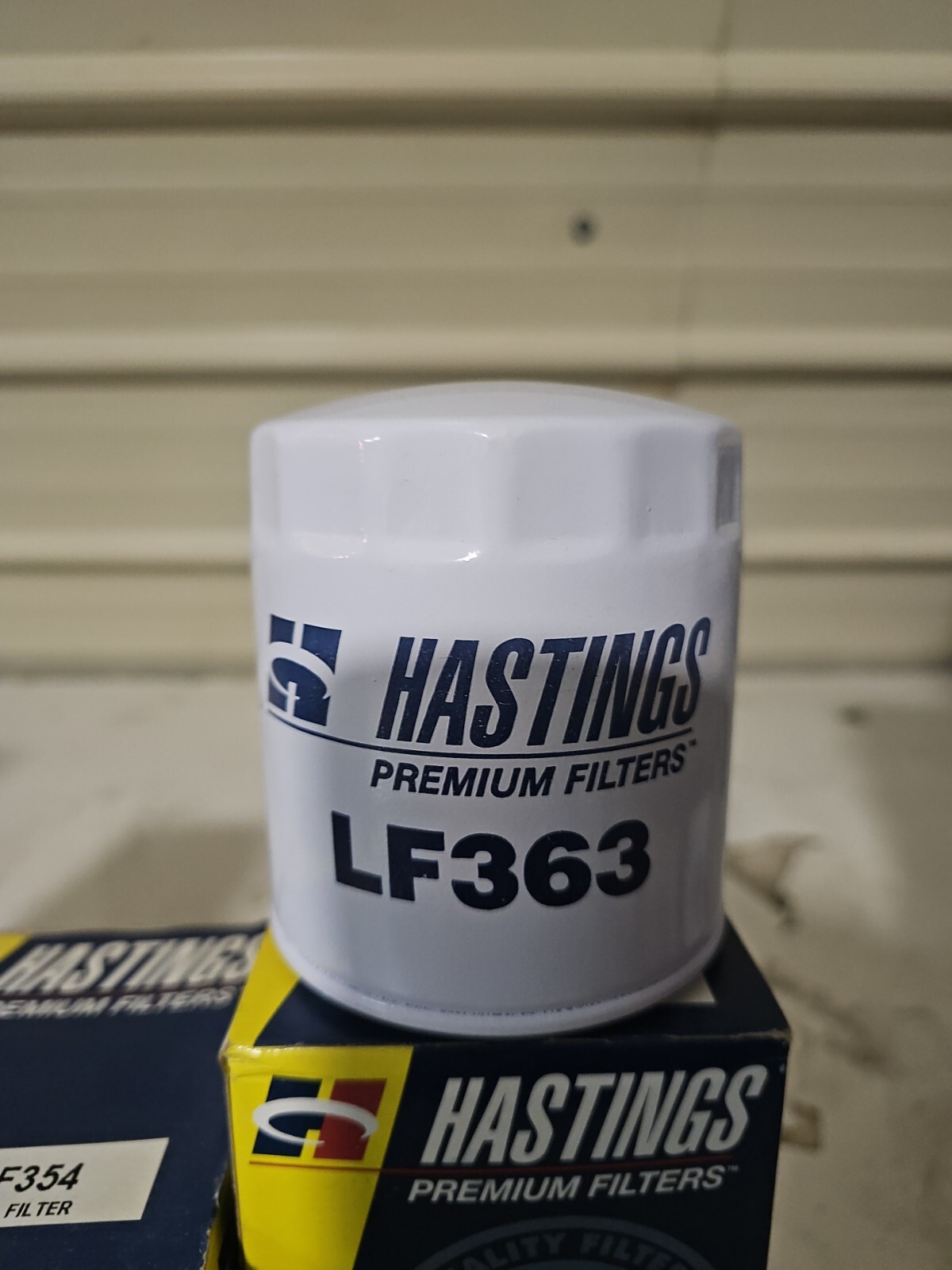 FLEETGUARD LF4056 - cross reference oil filters | oilfilter ...