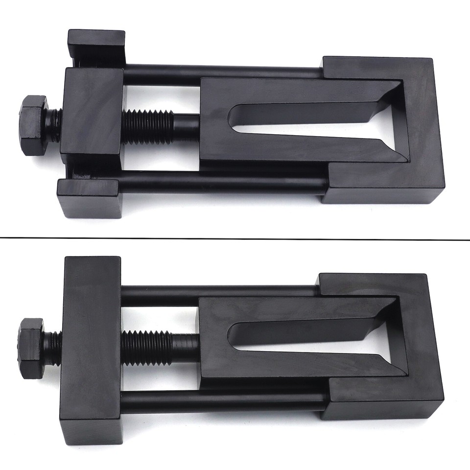 Heavy Duty Snowmobile Track Clip Tool Install Tool For up to 3.1" Lug ...