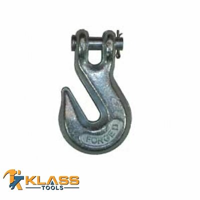Rigging - Heavy Duty Clevis