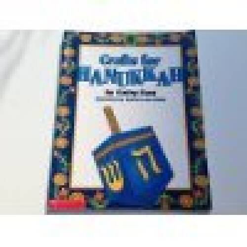 Crafts for Hanukkah - Paperback By Sharon Lane Holm - GOOD | eBay