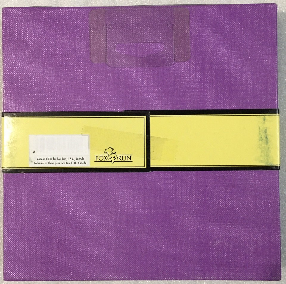 Fox Run Wedding 5 pc Wedding Cookie Cutter Set Bride Groom Chapel Cake ...