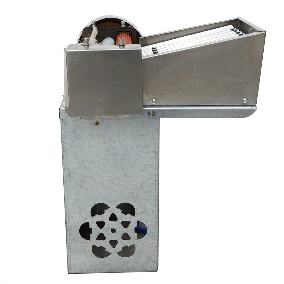 Commercial Electric Beans Sheller Peel 220V Peeler Bean Peeling Machine ...