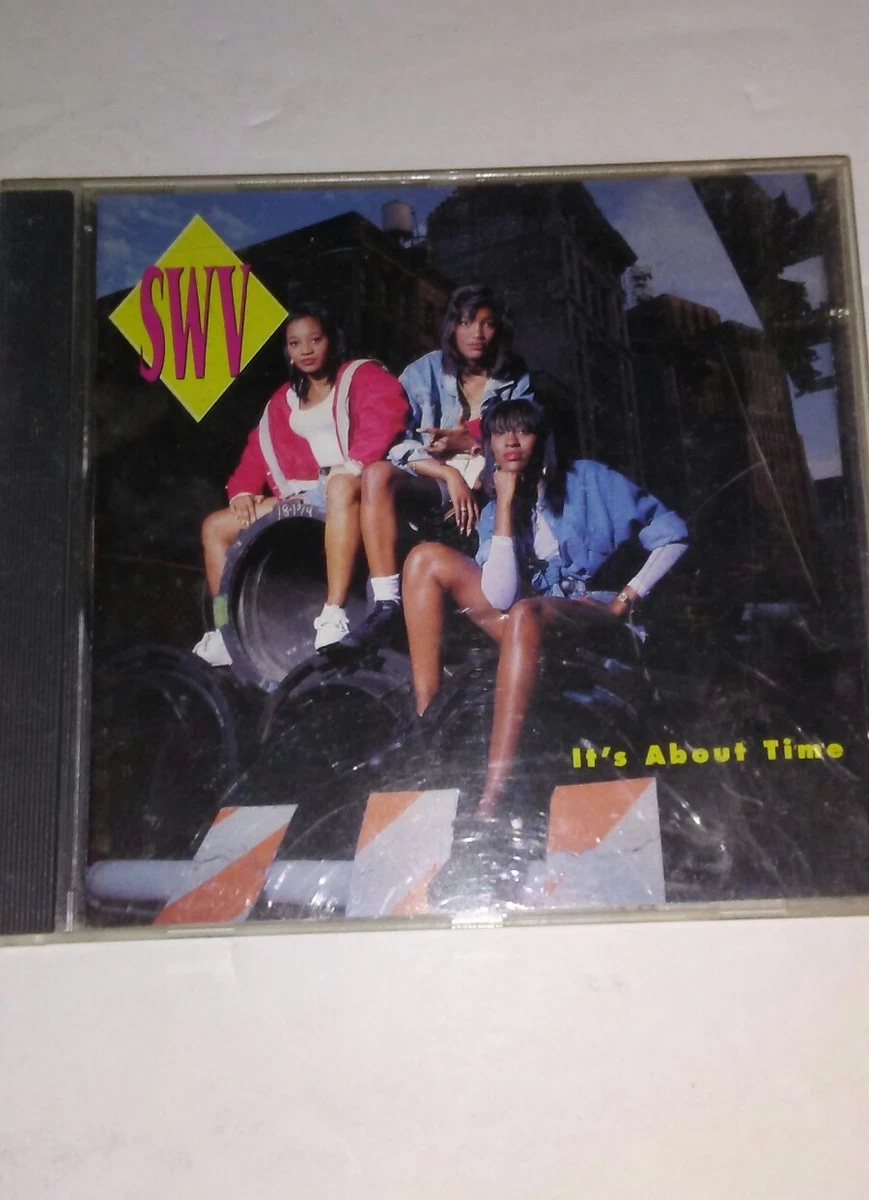 Swv Albums