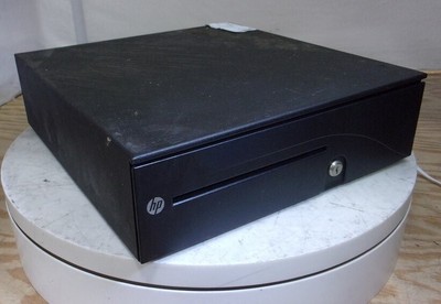 Cash Drawers & Inserts - Hp Cash Drawer
