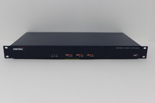 SONICWALL PRO-VX INTERNET SECURITY APPLIANCE PROVX WITH WARRANTY | eBay