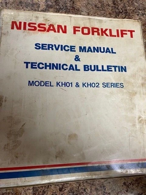 Nissan Forklift Serial Number Lookup: Where Do I Find It?, 51% OFF