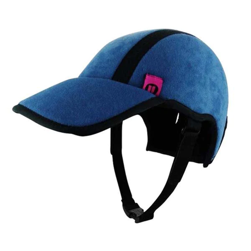 Padded Head Protector Baseball Cap | eBay