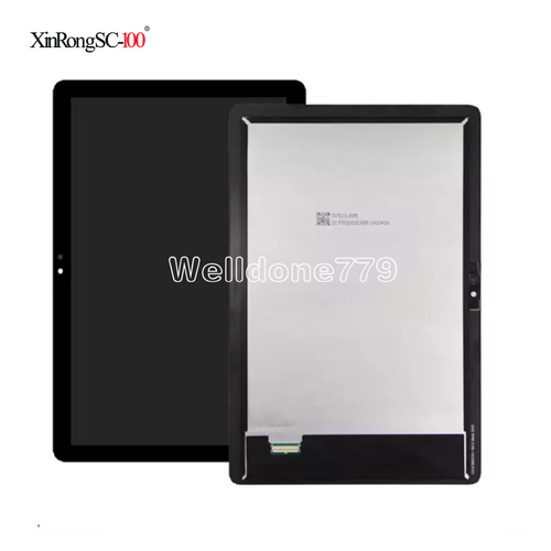 For Amazon Fire HD 10 13th Gen 2023 Model TG425K LCD Touch Screen Digitizer | eBay Australia