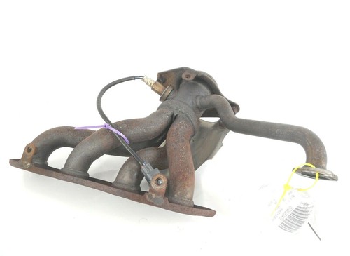 10 Toyota Prius 1.8L Exhaust Manifold Header Pipe OEM | eBay