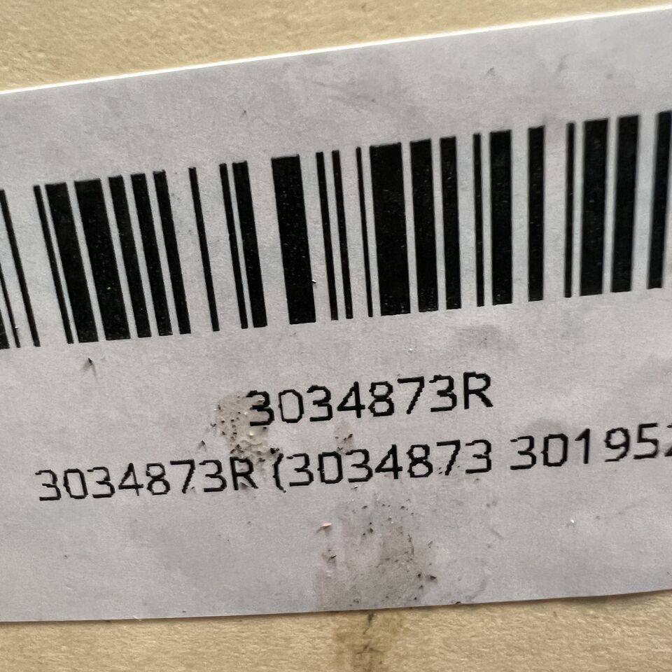 Cummins AFC VS R/H Fuel Injection Pump fits N14 Engine 3034873 (3019524 ...
