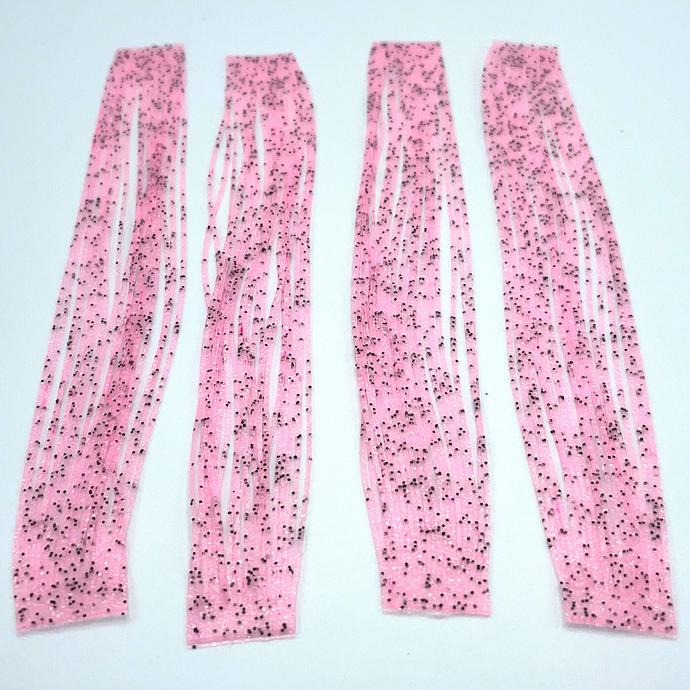 LOCO LEGS - Hareline Fly Tying Rubber Legs Silicone Jig Skirt Fishing ...