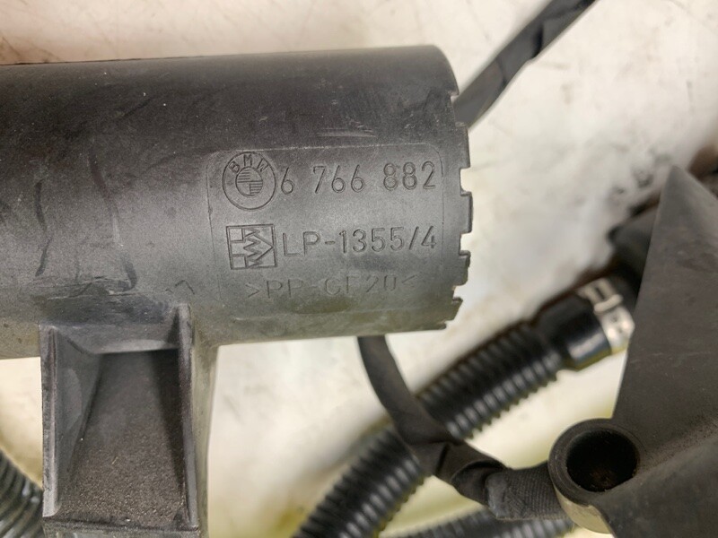 2016 2015 2014 MINI Cooper Countryman F60 Fuel Vapor Gas Canister ...