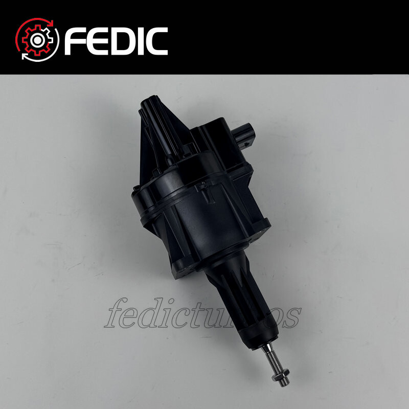 Turbo actuator 7633795 for BMW 116i 118i 218i 318i 418i with B38B15 F20 ...