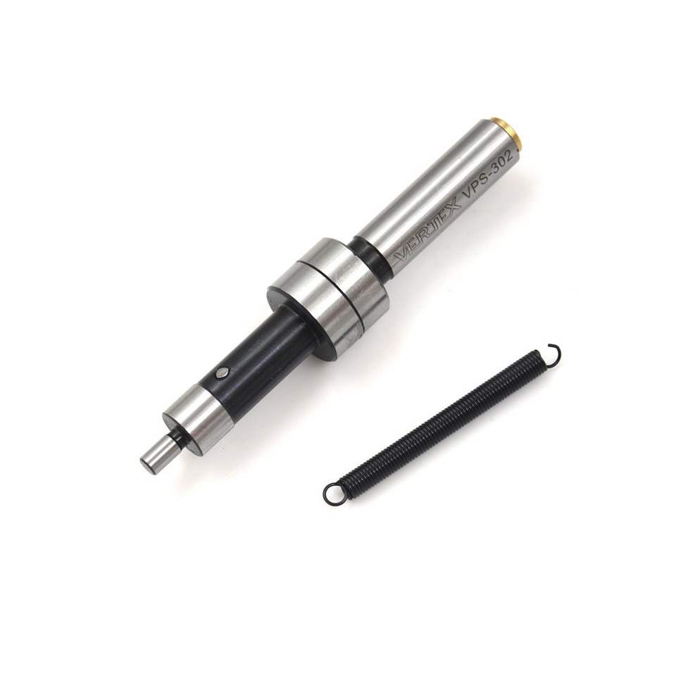 CNC High-Precision Edge Finder Center Rods Edge Minute Bar Milling ...