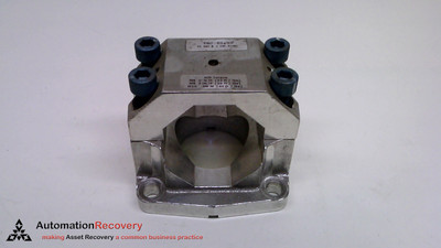 DESTACO TBC-60-00, MODULAR END EFFECTOR, MOUNTS 60MM EXTRUSION PARALLE ...