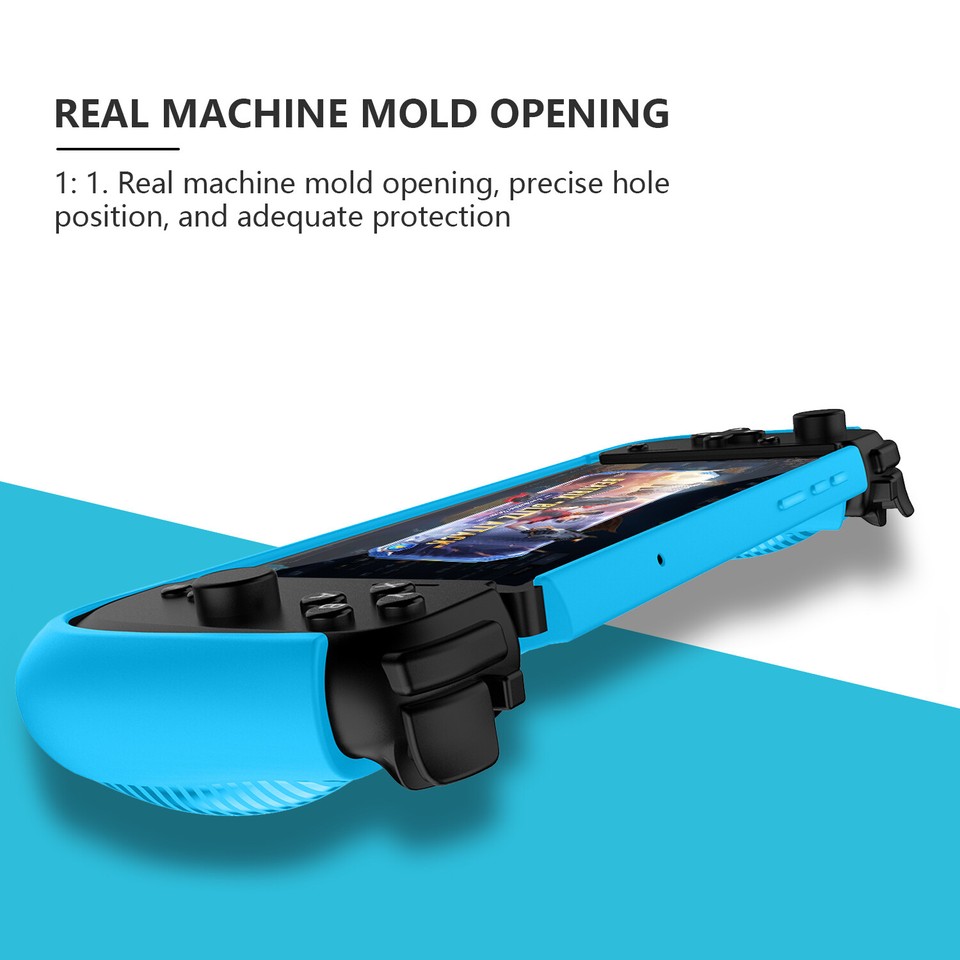 Case for RAZER EDGE 5G Protective Rugged Shell Hard Back Case Cover | eBay