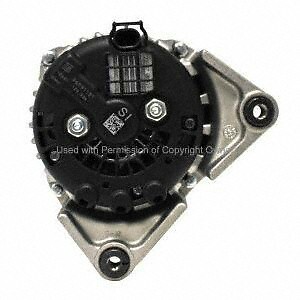 MPA 15042 Alternator / Generator and Related Components - Alternator ...