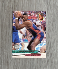 1993-94 NBA Fleer Ultra Basketball | Dennis Rodman | #170 | Detroit ...