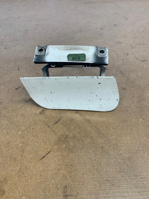 MERCEDES W220 S-class Front Right Headlight Washer Door Jet Cover ...