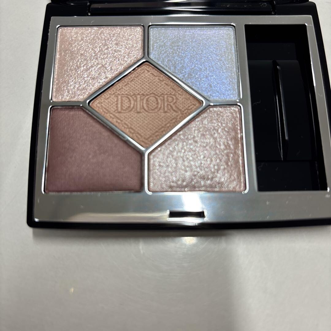 DIOR DIORSHOW 5 Couleurs 813 MIMIROSE 2024 Limited Edition from Japan | eBay