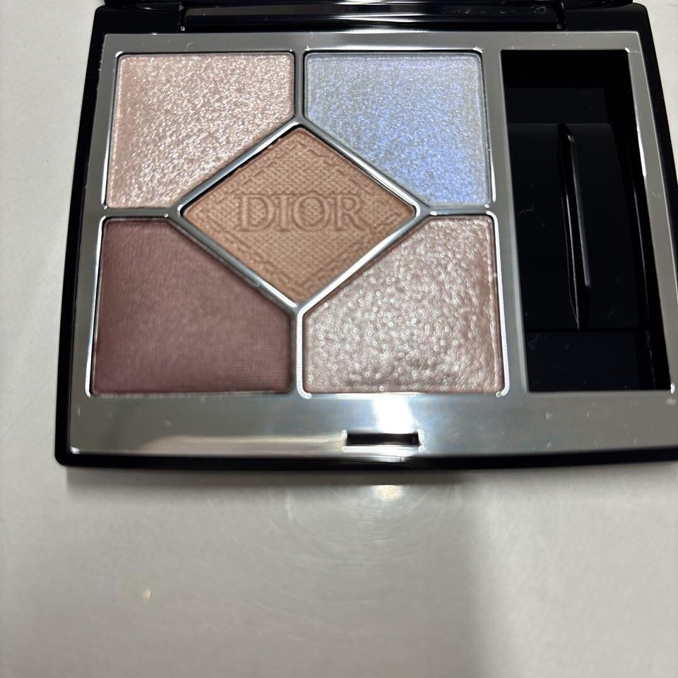 DIOR DIORSHOW 5 Couleurs 813 MIMIROSE 2024 Limited Edition from Japan | eBay