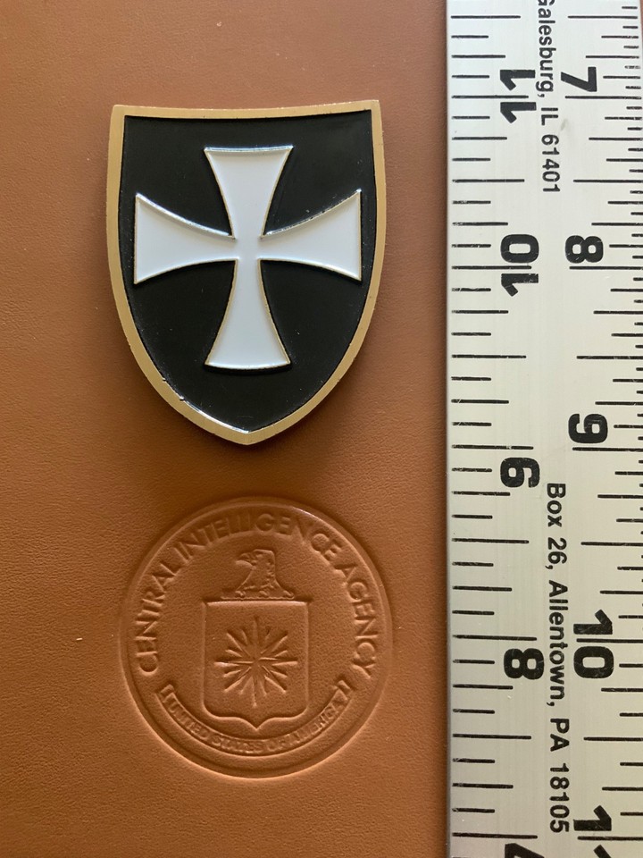 US Navy SEAL Team DEVGRU NSW Medic Coin | eBay