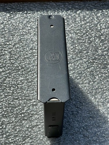 Accuracy International AICS 2.0 USMC Chassis w/ AI Magazine –LA ...