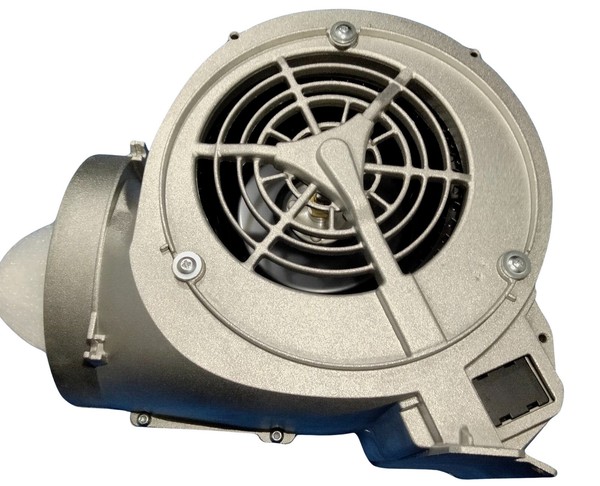 Wolf 600 CFM Internal Range Hood Blower for sale online | eBay