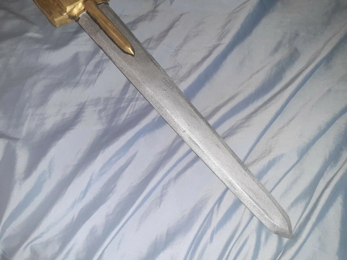 Pata Sword