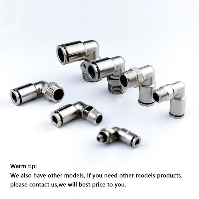 4mm Threaded Pipe