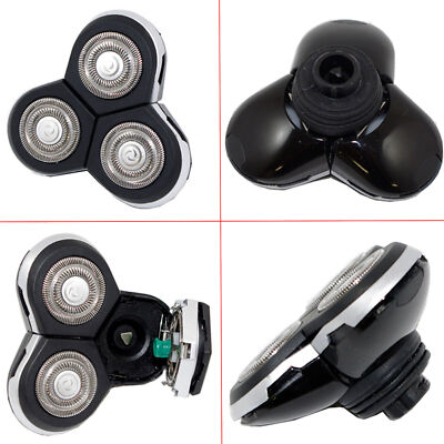 New For Philips RQ12 SensoTouch 3D Shaving Heads RQ1250 RQ1260 RQ1280 ...