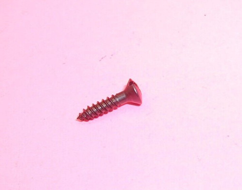 Marlin 25N .22LR - Trigger Guard/Magazine Plate Screw | eBay