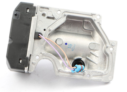 OEM VOLKSWAGEN AMAROK HEATER FAN MOTOR WITH WHEEL 7L0963031A GENUINE | eBay