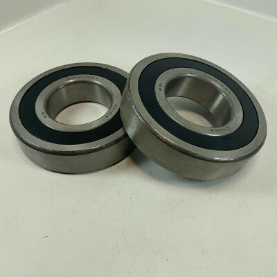 (Lot of 2) RBI 6314-2RS Rubber Sealed Ball Bearing 70 x 150x 35mm | eBay
