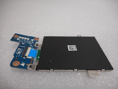 Dell Latitude E5540 E5440 Smart Card Reader Slot Cage+Circuit Board ...