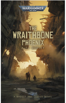 Warhammer 40k The Wraithbone Phoenix Paperback 9781800262140 | eBay