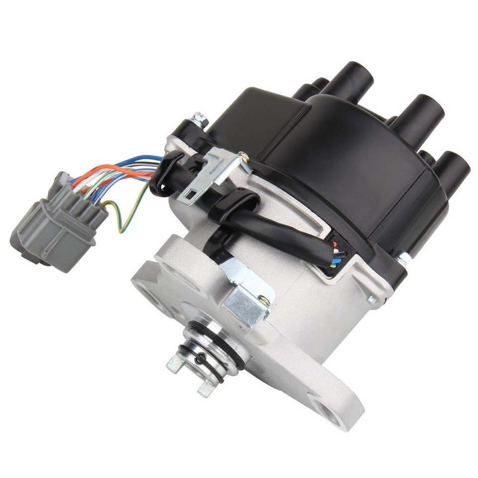 Complete Distributor for Acura Integra GSR Ignition OBD1 1992 1993 94 ...