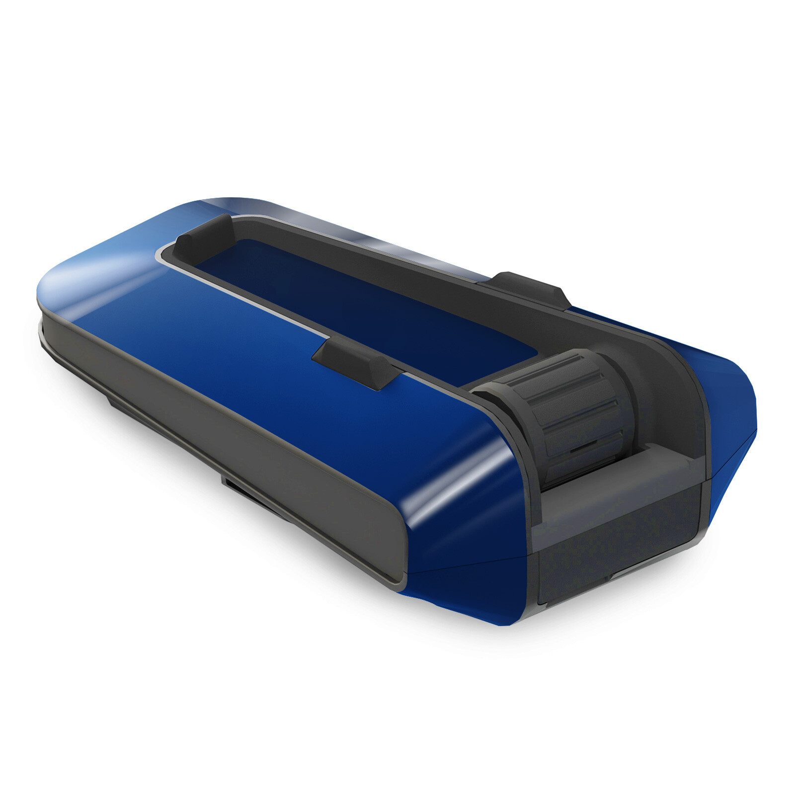 Protective Skin Stickers Wrap Decals Solid Color For CARDO PACKTALK ...