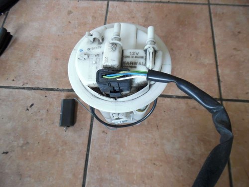 Peugeot 206 Kraftstoffpumpe Benzin Pumpe 9633294680 | eBay.de