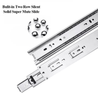 (QTY:1) ACCURIDE 3832-C20P, 3832 Series - 20" Full Extension Drawer ...