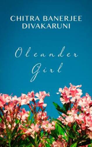 Oleander Girl (Wheeler Large Print Book Series) - Hardcover - GOOD ...