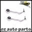 Roadsafe Pair of Front Lower Caster Bars RH+LH For BMW 5 SERIES F10 ...