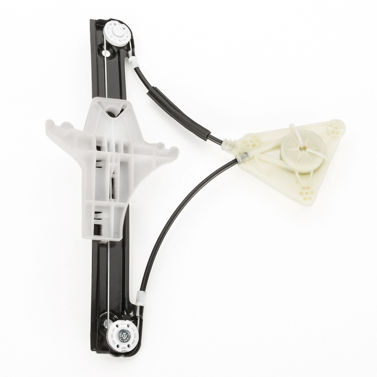 Original lst Electric Window Regulator Rear Right 4/5 Doors for VW Polo ...