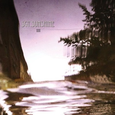 Sgt. Sunshine Iii (CD) (UK IMPORT) | eBay